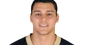 Patriots release WR Greg Salas weeks after trading for him