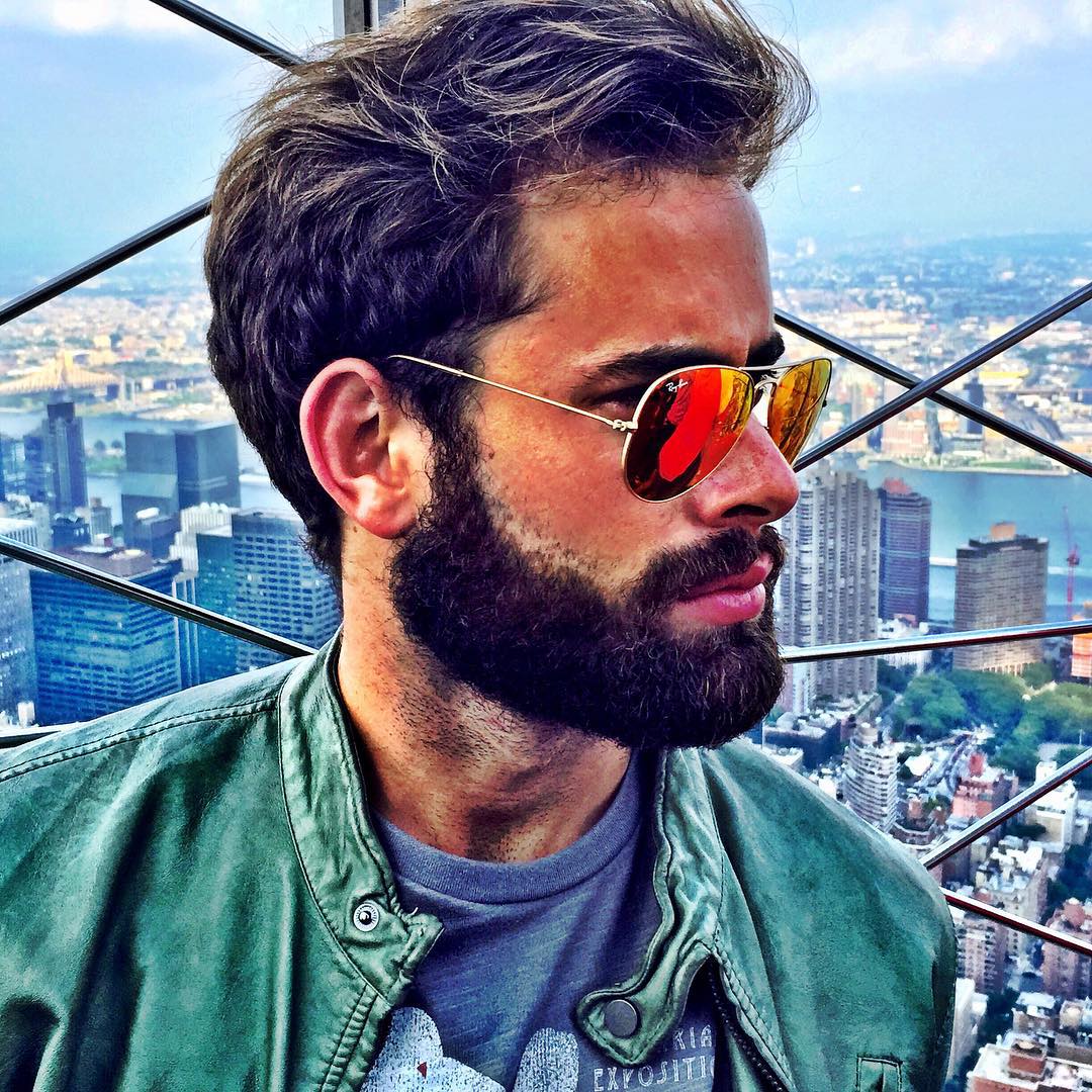 X R i S T O: 1821 Gabriel Rossi