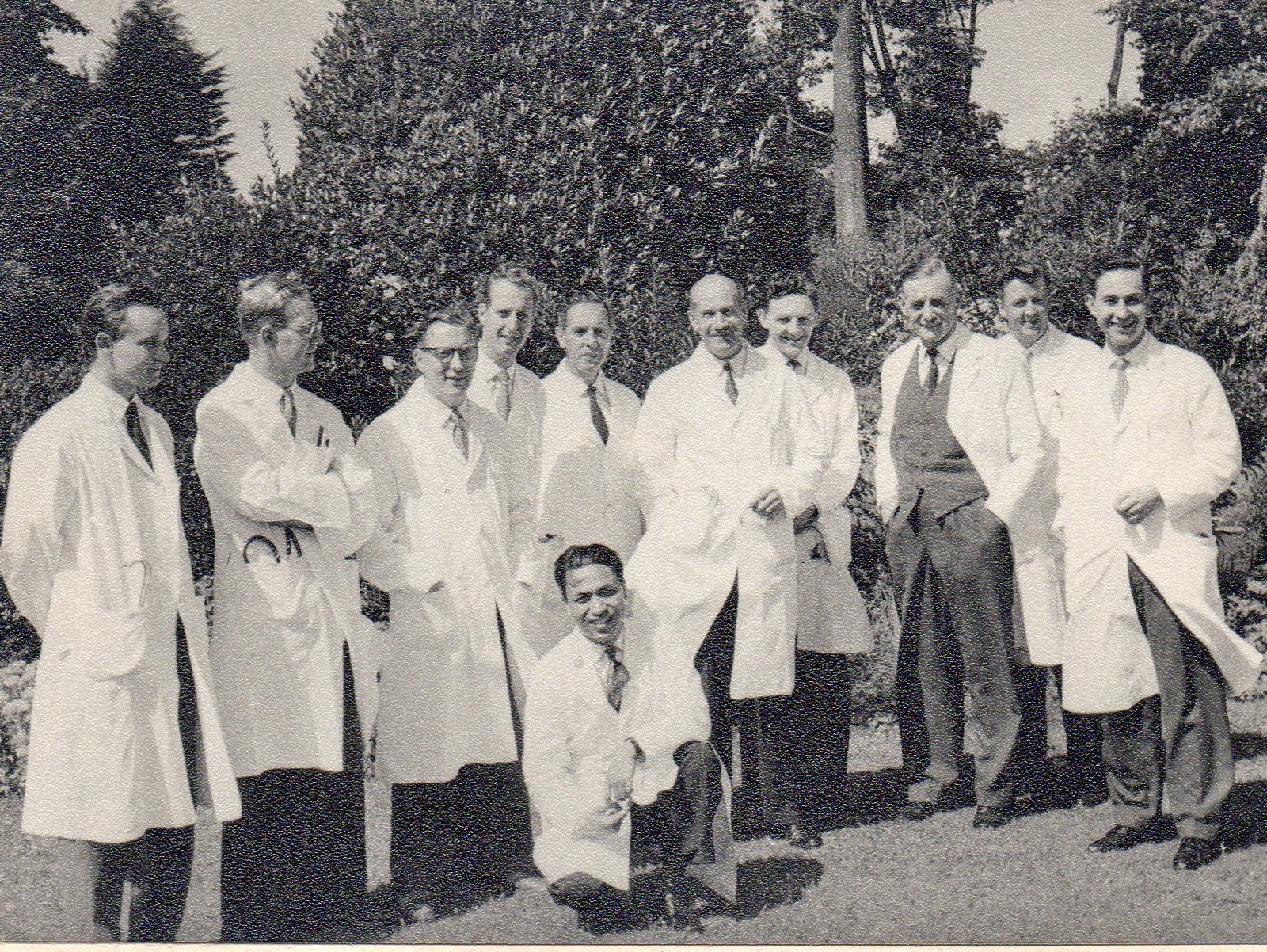 Sully Hospital-South Wales: September 2012