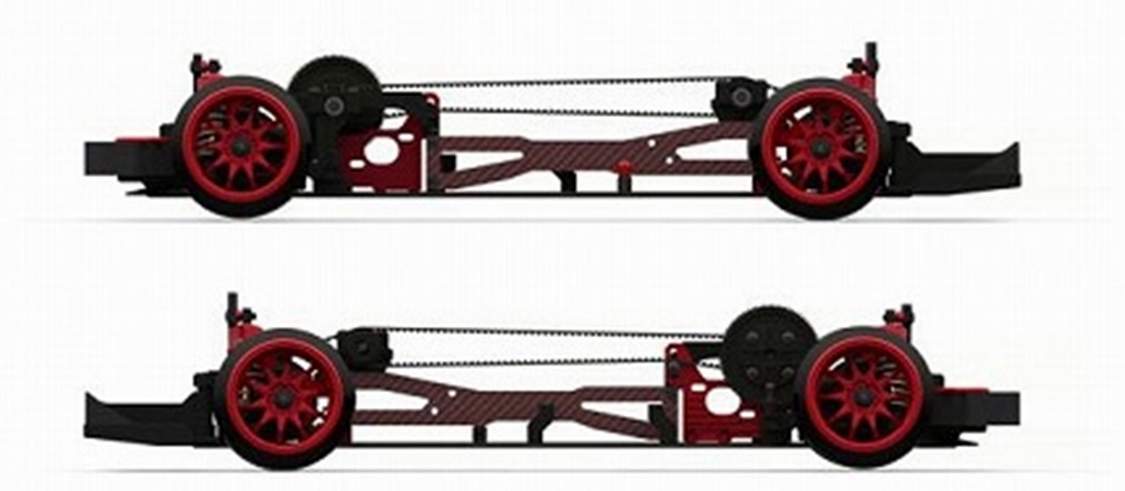 XRC HOBBY BLOG MALAYSIA: STREET JAM NEO R3R LIMITED EDITION