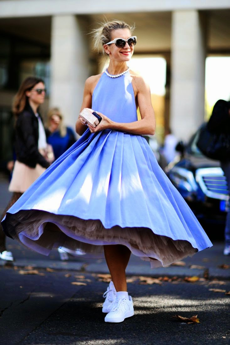 S in Fashion Avenue: RETRO STYLE INSPIRATION