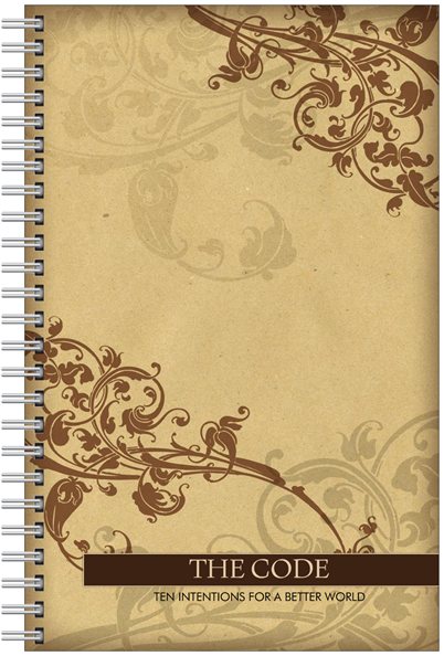 GRANT HEALTH SEMINARS: PERSONAL SEMINAR NOTEBOOKS & CHAKRA CHARTS