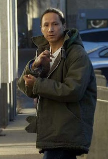 Daniel Richard Wolfe, D-Boy – Indian Posse – Gangsterism Out