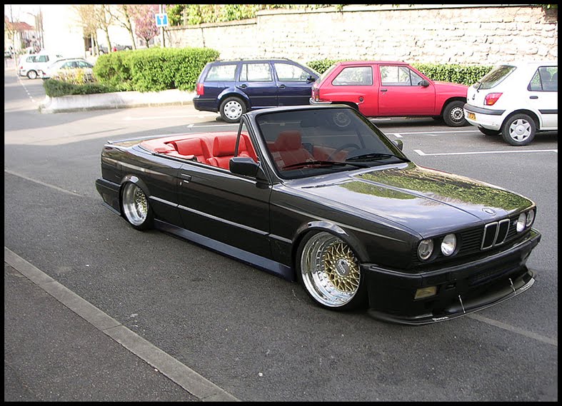 BMW E30 MODİFİYE | MODİFİYE,TUNİNG,MODİFİYELİ ARABALAR,MODİFİYE VİDEO