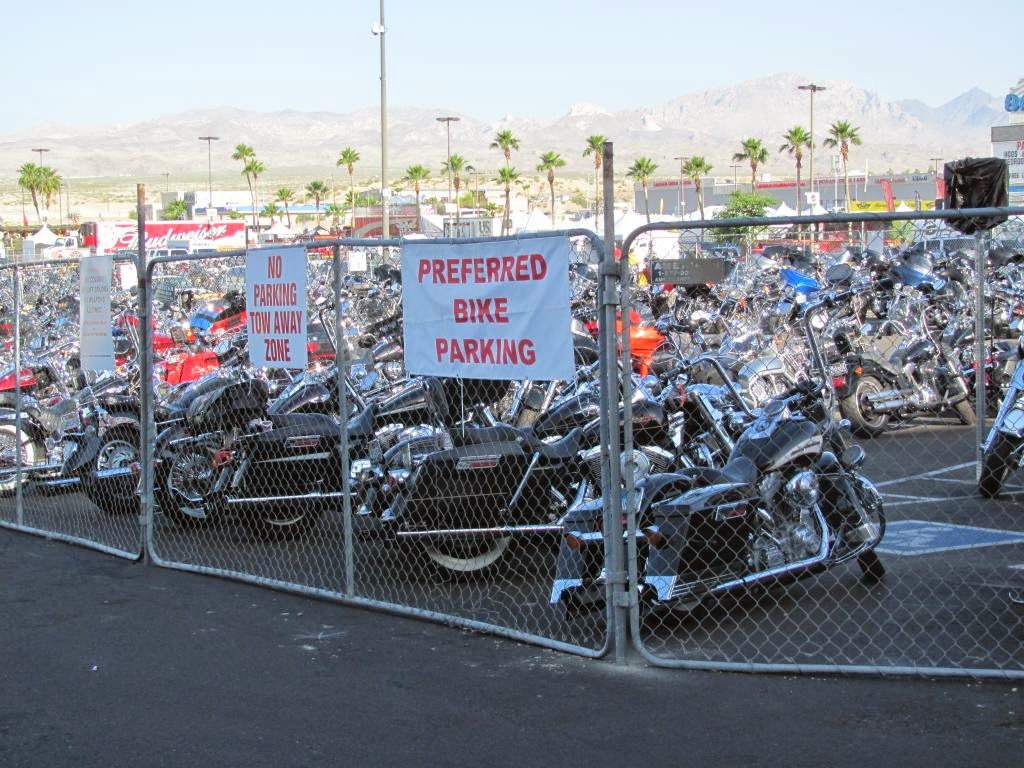 Laughlin Buzz: Laughlin River Run 2016 Rules