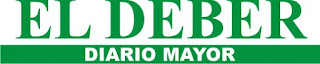 Diario El Deber logo