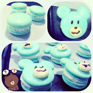 Love and Macarons.: Macaron Tips & Tricks