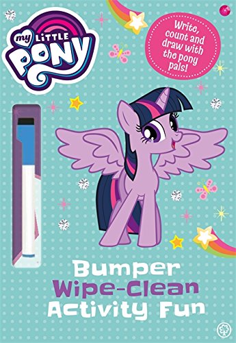 MLP Orchard Books Media | MLP Merch