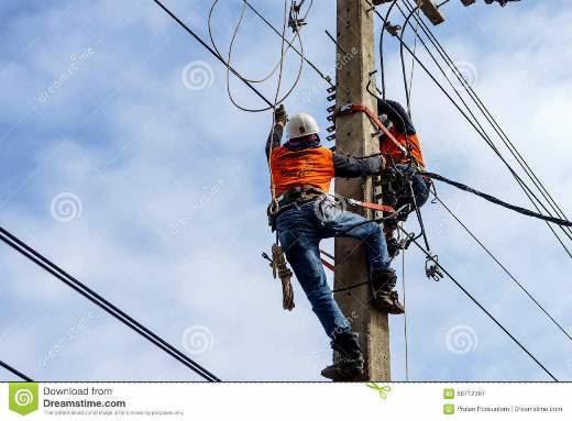 Mengenal SAIFI, SAIDI, CAIFI, CAIDI dan MAIFI pada keandalan sistim ...