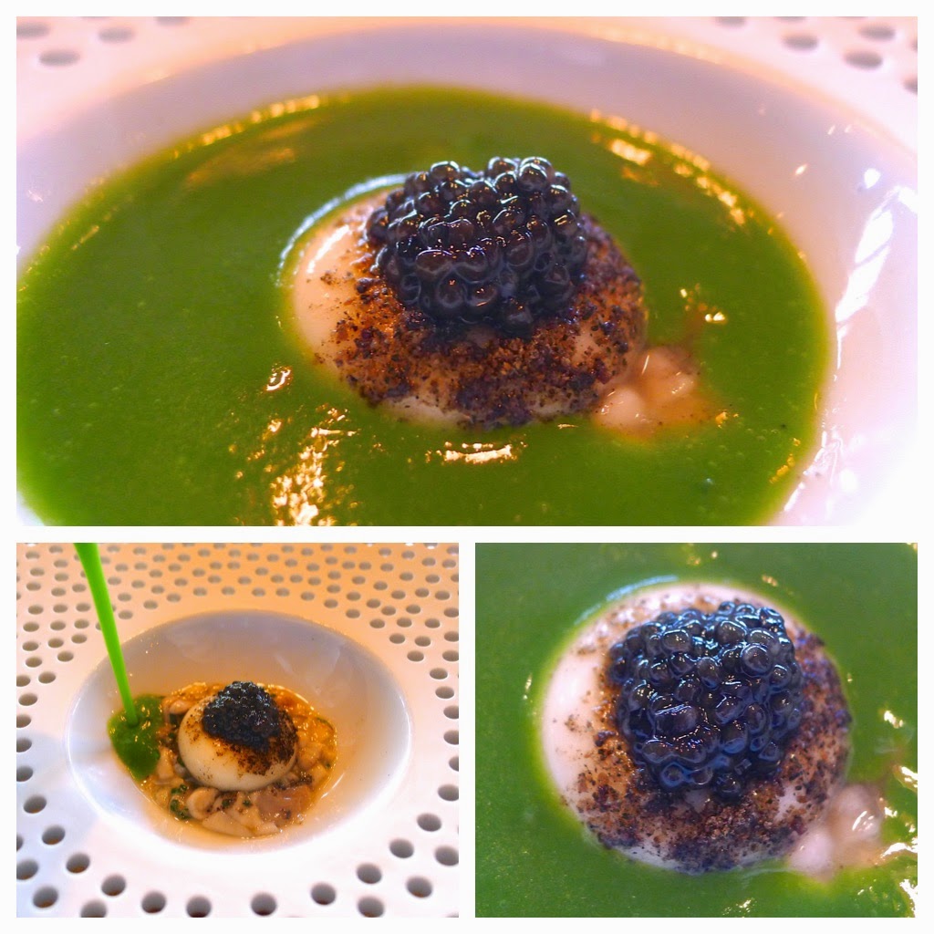 HUNGRY HOSS: February 2015