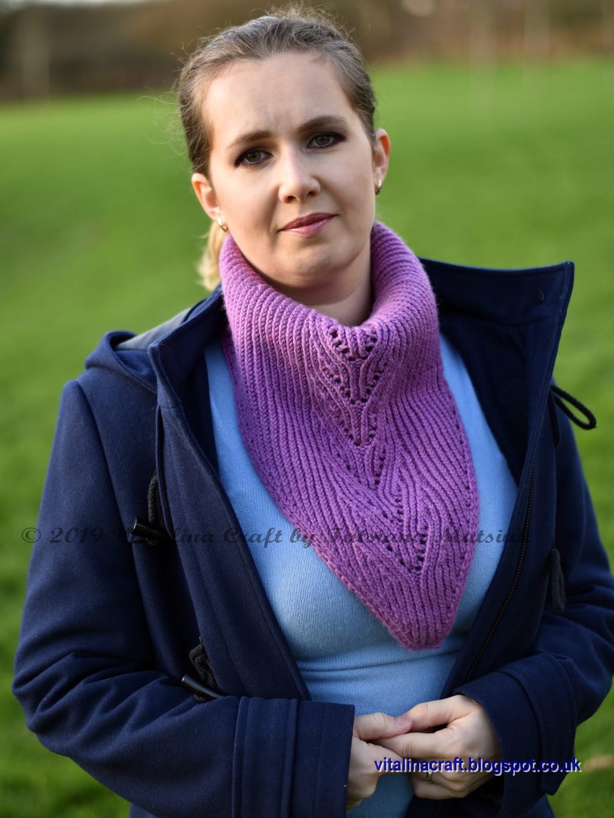 Liane Cowl ViTalina Craft liane-cowl-vitalina-craft