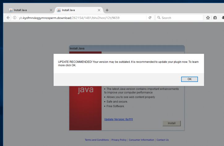 How to remove AdvancedModule adware (Virus Removal Guide)