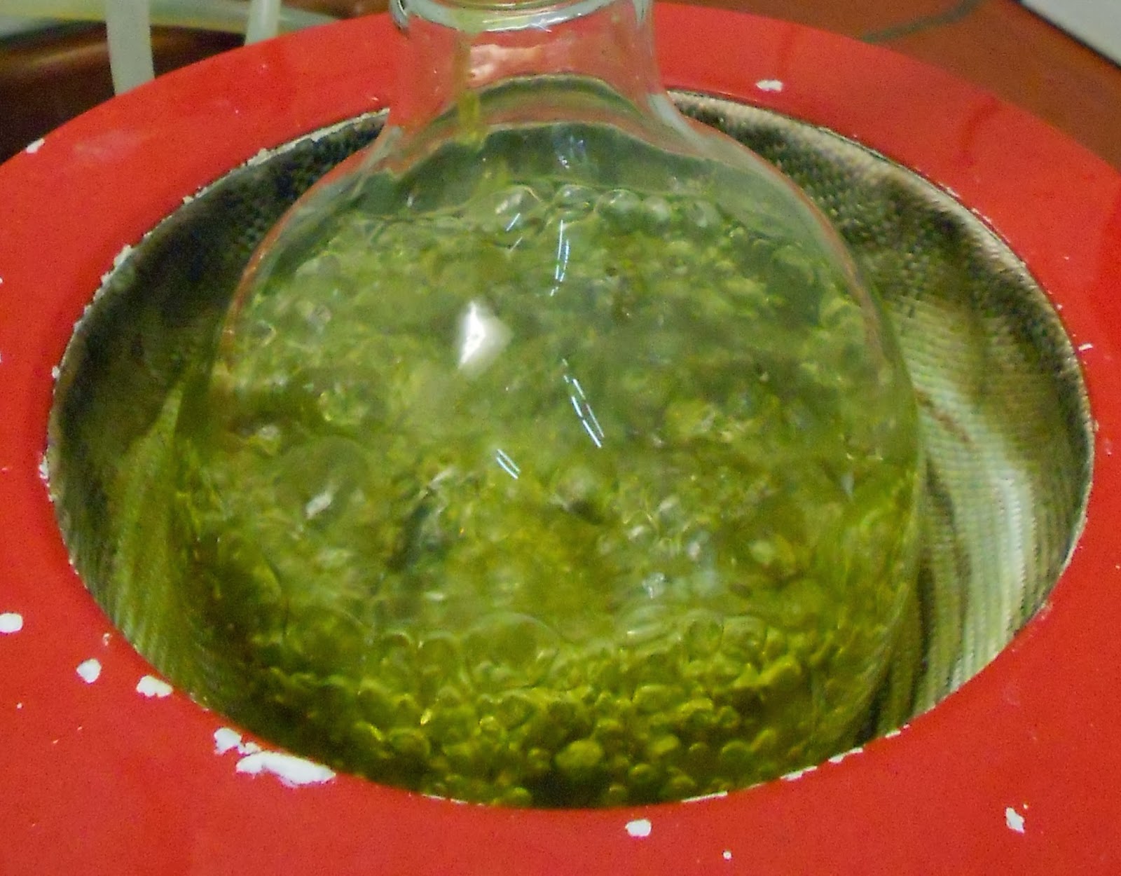 BlogCatim: Corrosão intergranular: ensaio de acordo com a ASTM A262