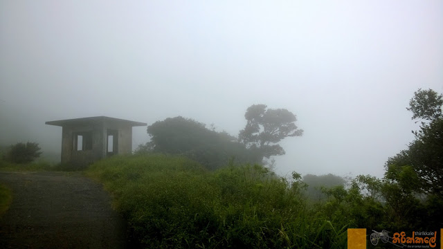 Riverston Area Visit