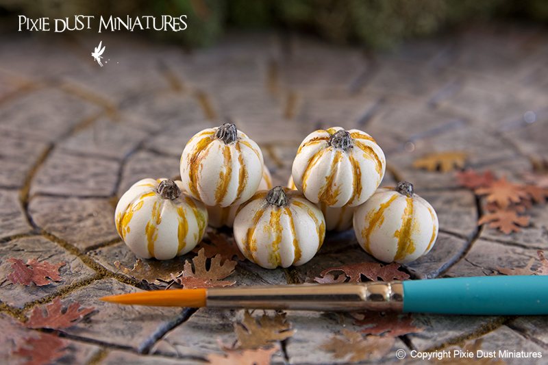 Pixie Dust Miniatures