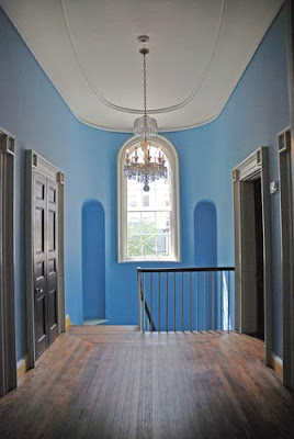 Southern Folk Artist & Antiques Dealer/Collector: The Decatur House ...