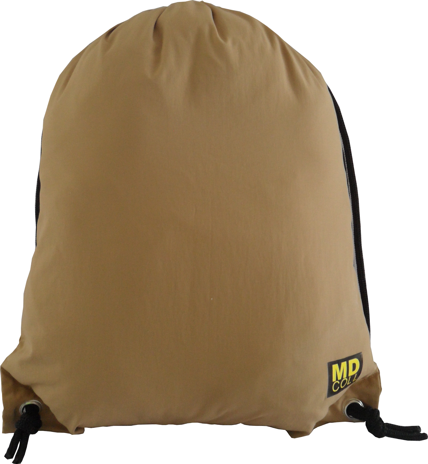 Tas Serut : Tas Serut Bahan Polyester