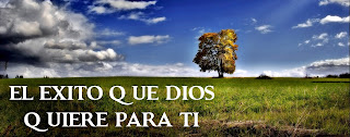 Éxito para el Crecimiento Personal y Espiritual: Dios Quiere que Tengas ...