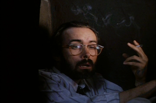 Altered Horror: Lurking Fear (1994)