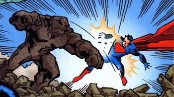 Reign of the Supermen #365: Superman Secundus and Superman's Legacy