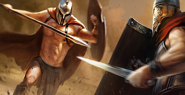 APASIONADOS DEL IMPERIO ROMANO: AGIS II