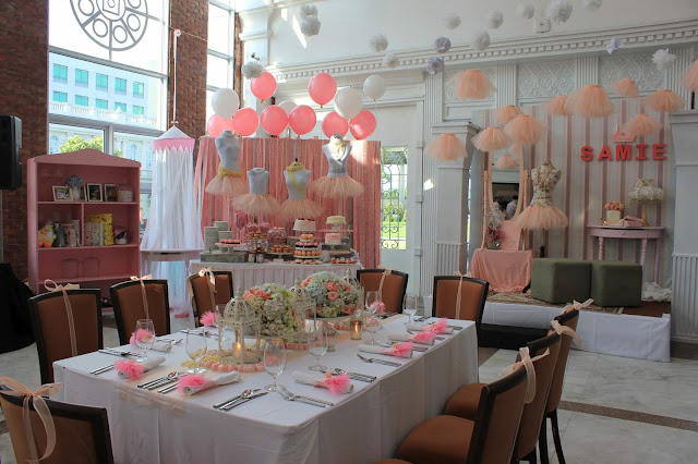 Rebellious Bunch: The Events Studio ~ The Rebellious Brides