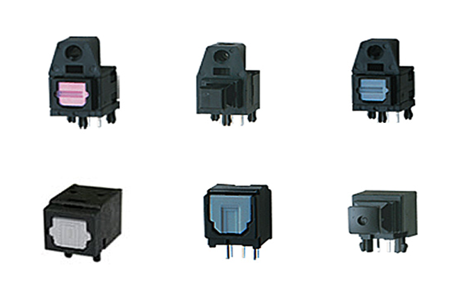 .: OPTICAL JACK (지이씨일렉트로닉스)