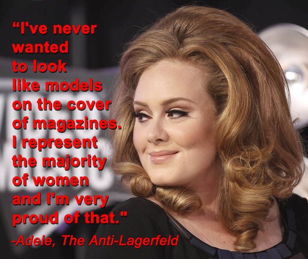 Adele Quotes. QuotesGram