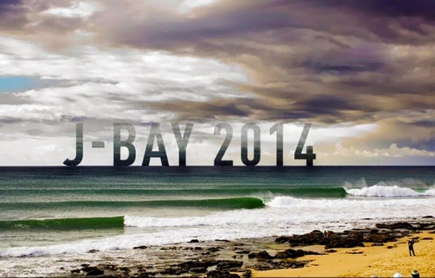 Pequeña guía para seguir el J-Bay Open 2014