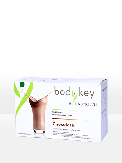 NUTRILITE BodyKey - BodyLyte