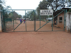 LUKOLE SECONDARY SCHOOL