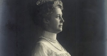 Royal Profile: Princess Hilda of Nassau, Grand Duchess of Baden
