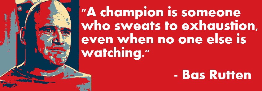 MMA and BJJ Quotes | TMMAC - The MMA Community Forum