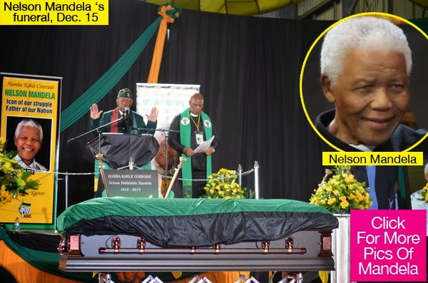 HYPERMAN HK: KWELI MANDELA HAKUWA MTU KAWAIDA, MAAJABU YATAWALA KWENYE ...