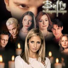 Life's Lessons Are Gifts: I Sooo Miss Buffy!