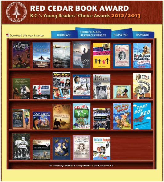 La Bibliothèque de l'École South Sahali: 2013