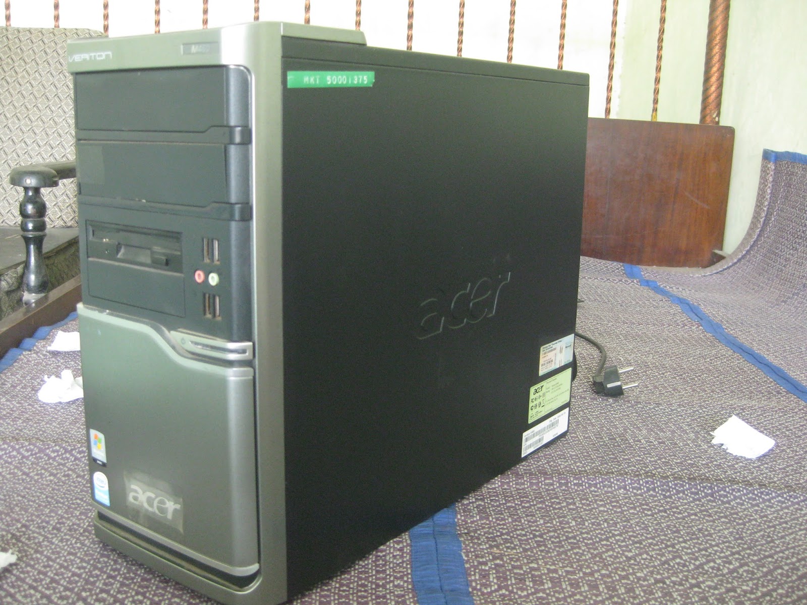 beli komputer bekas surabaya: JUAL KOMPUTER BUILD UP BEKAS DI SURABAYA