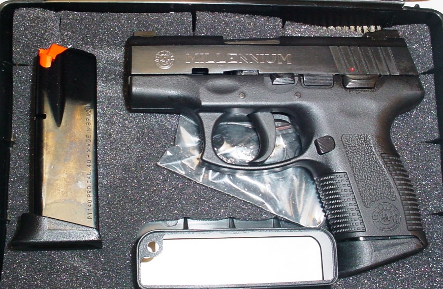 Caa tactical kit roni g1 g2 para glock e taurus