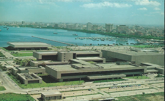 Info Manila: 40th Anniversary of PICC - 10 Things You Didn’t Know About ...