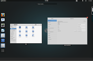 Pinguy OS 13.10 Alpha Released With GNOME 3.10 ~ Web Upd8: Ubuntu ...