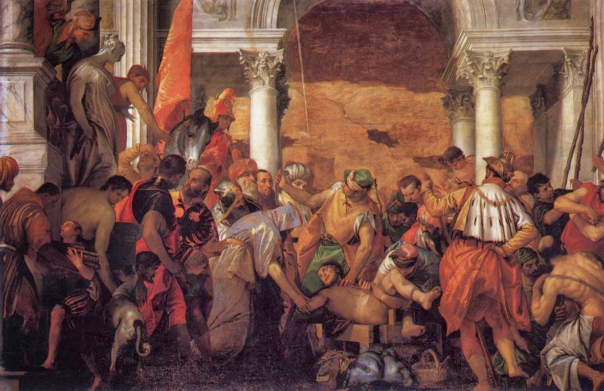 No Cure For The Medieval Mind: November 2013