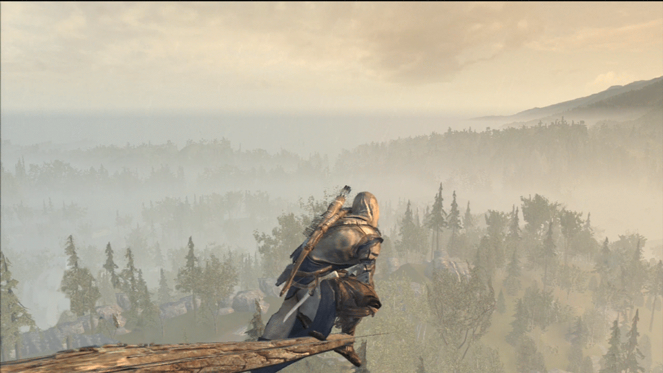 AKI GIFS: Gifs animados Assassin's Creed