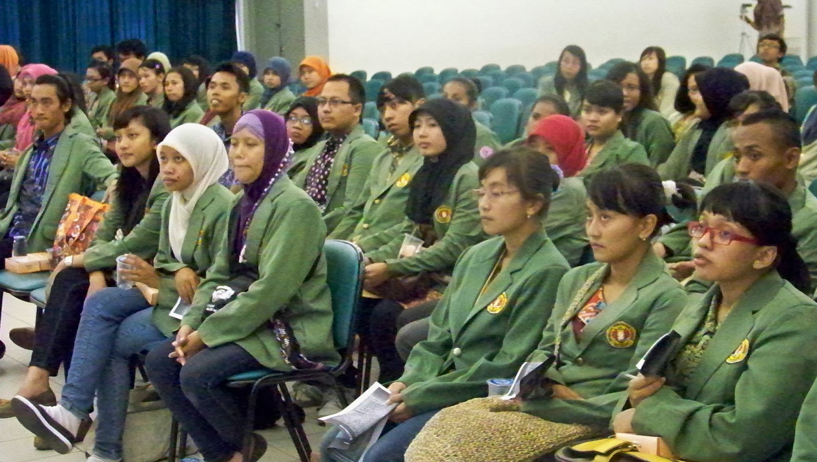 Pendaftaran Mahasiswa Baru UPN Veteran Jakarta 2014-2015 - Kuliah Cepat ...