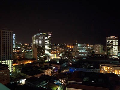 ERM MACEDO, LDA - ANGOLA POWER SERVICES: Energia Eléctrica em Angola ...