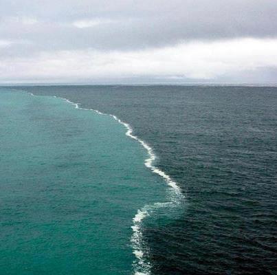 Apple ( IPhone , IPad , ... ): Where the two oceans meet