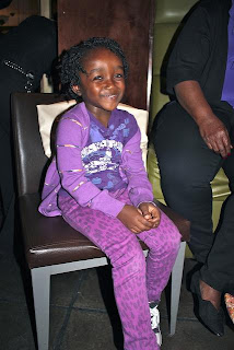 Just Talk: Akon Celebrates his Birthday at Buckhead Bottle Bar