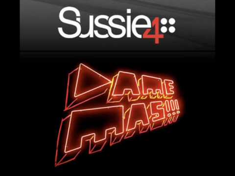 Canciones y Libros: Sussie 4 - Música Moderna (2002)