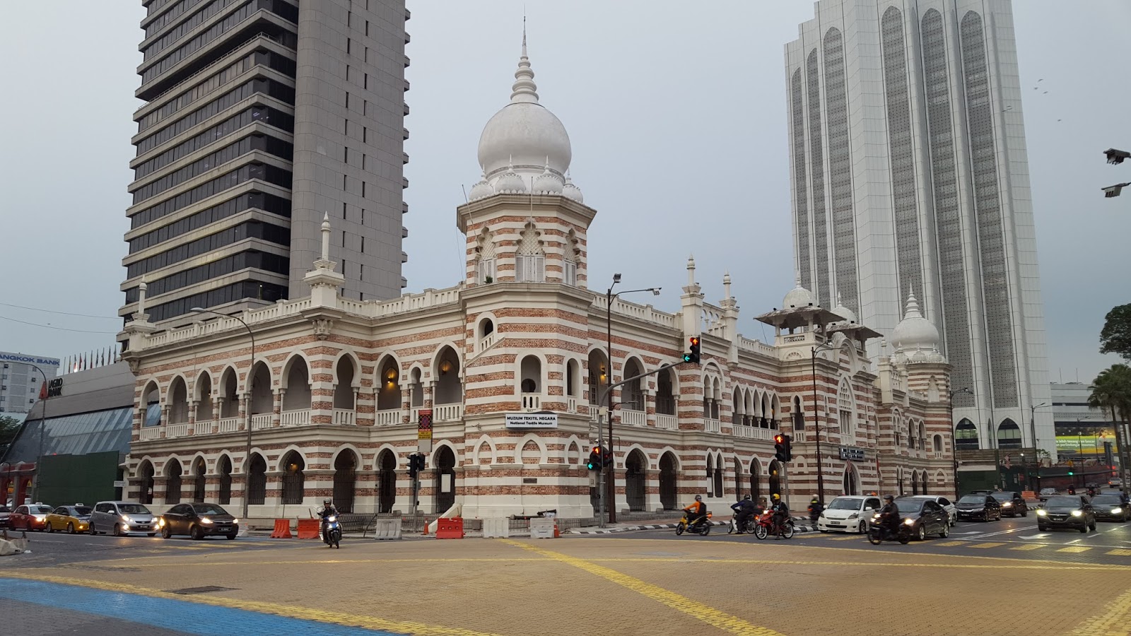 Kuala Lumpur: guia, roteiro, turismo, dicas, passeios | Apaixonados por ...