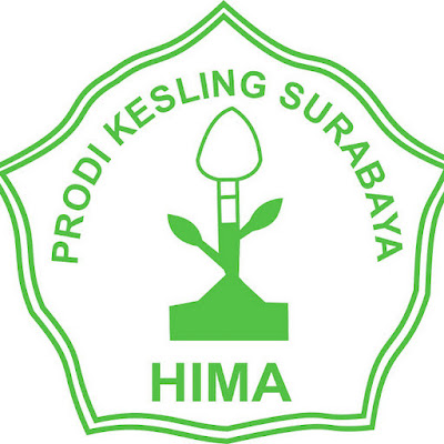 Teking Kesling Surabaya: Logo Kesling
