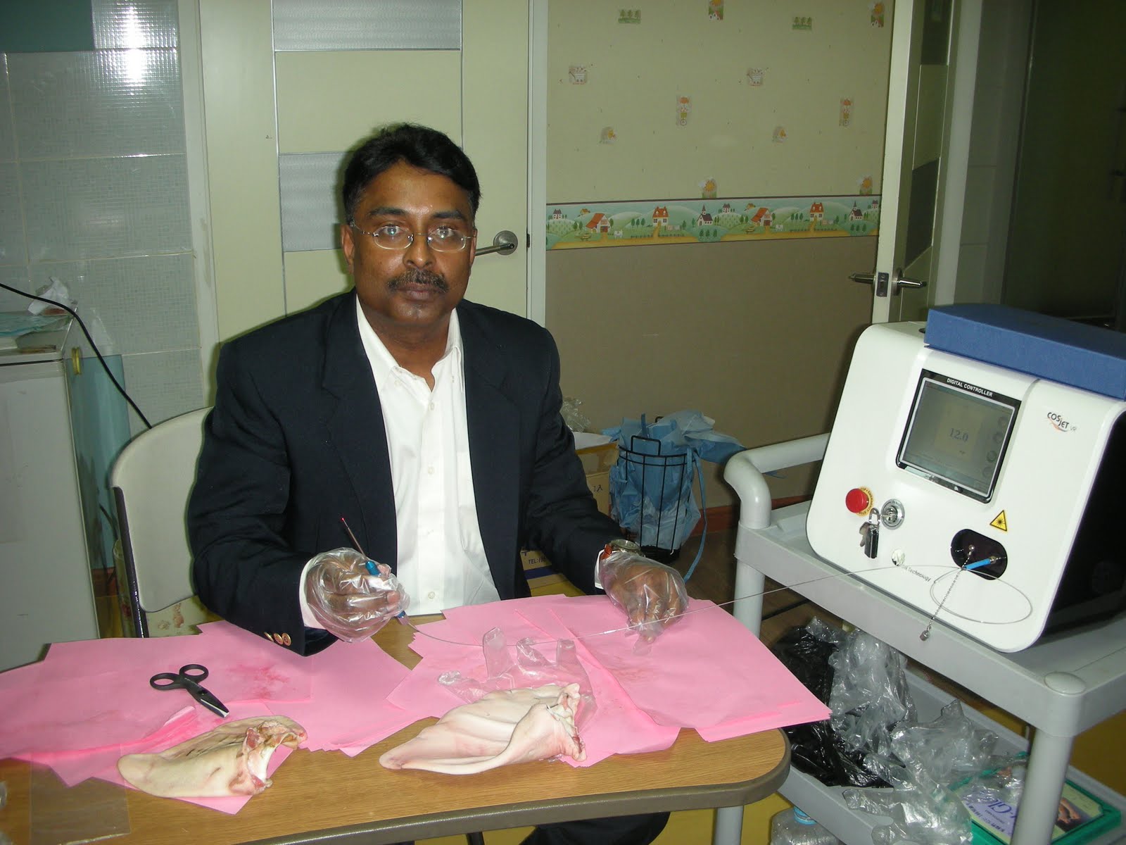 Aruku's Pelvic Health Centre: DESIGNER PERINEUM SURGERY – WHAT IS THE ...